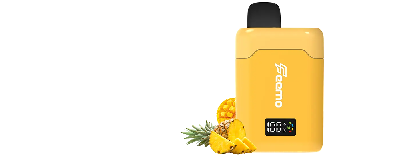 Lemon Mint & Pink Lemonade