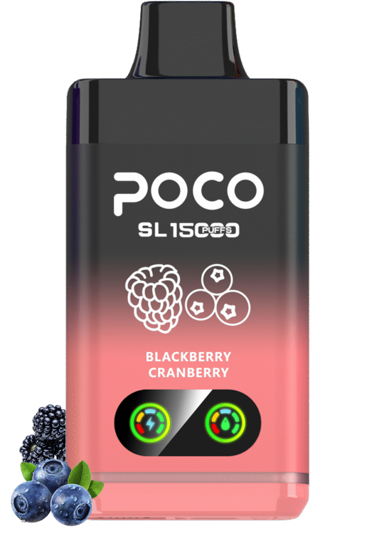 Blackberry Cranberry